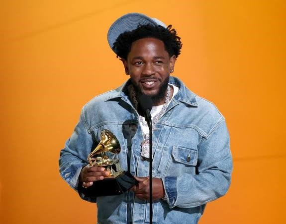 SOBRE | Kendrick Lamar